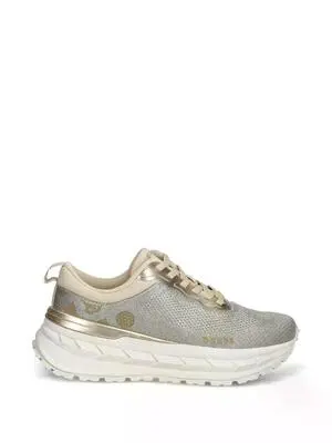 Guess Metallic Sneakers For Women