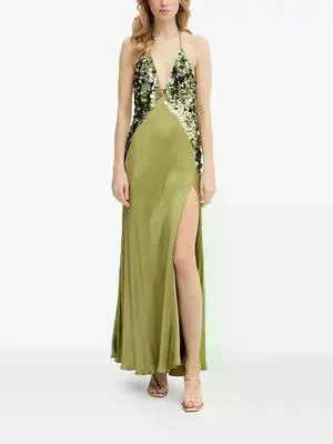 Bardot Asymmetrical Evening Dresses