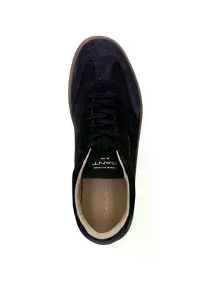 Gant Cuzmo Suede Sneakers