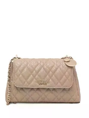 Guess Flap Cross Body Bags