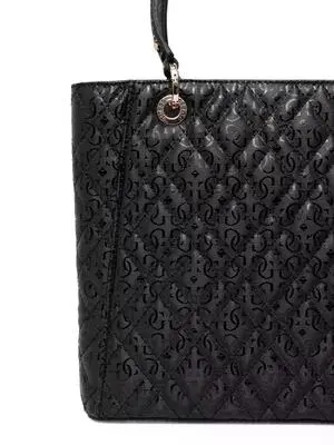 Guess Isemay Quilted Shoulder Bag