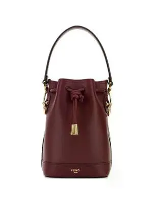 Fendi Mon Tresor Bucket Bag