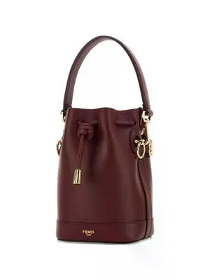 Fendi Mon Tresor Bucket Bag