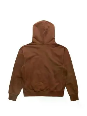 LES TIEN Zip Hoodie