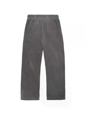 LES TIEN Drawstring Trousers