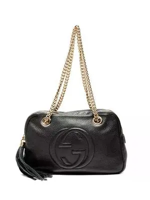 Gucci 2010s Soho Shoulder Bag