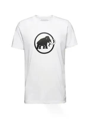 MAMMUT Delta T-shirts - White