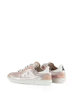 Patrizia Pepe Lace-up Fastening Sneakers