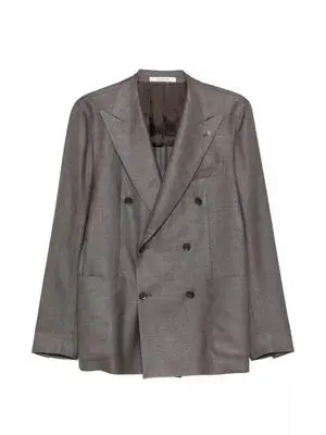Tagliatore Double-breasted Blazer