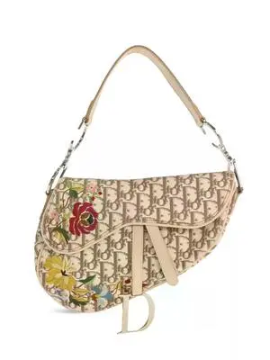 Dior Embroidered Bags For Women
