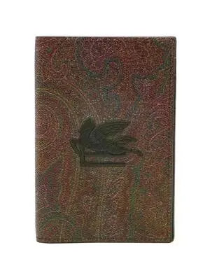 Etro Wallets For Men