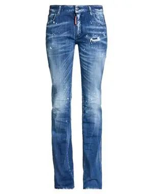 Dsquared2 Flare Bottoms For Women