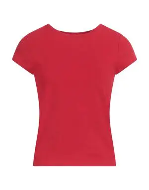Alpha Studio Cotton Elastane T-shirt