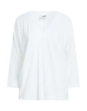 Alpha Studio Cotton Blend T-shirt