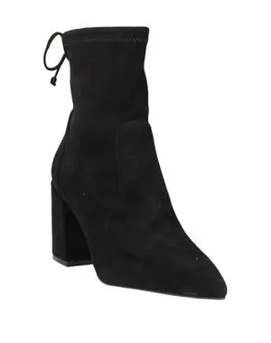 STUART WEITZMAN Ankle Boots In Leather