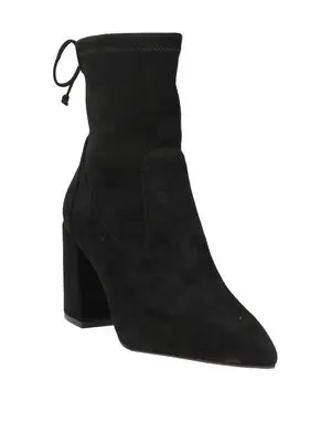 STUART WEITZMAN Ankle Boots In Leather
