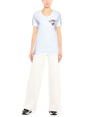 Moschino Printed Jersey T-shirt