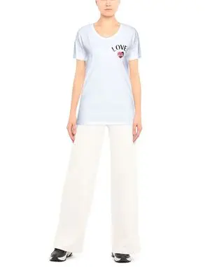 Moschino Printed Jersey T-shirt