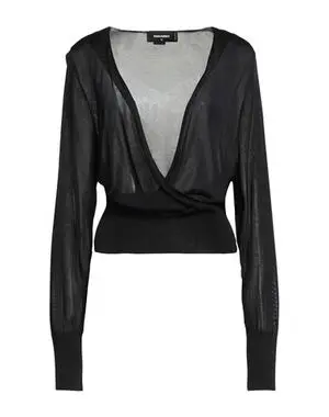 Dsquared2 Long Sleeve Sweaters For Women