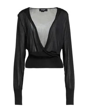 Dsquared2 Viscose Sweater