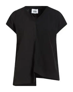 Alpha Studio Jersey T-shirt
