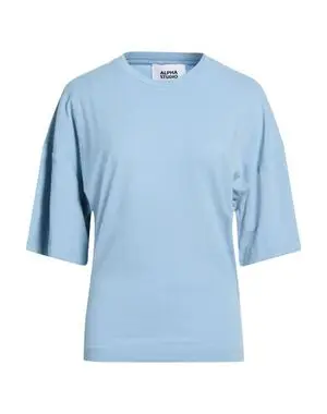 Alpha Studio Short Sleeve T-shirts For Women