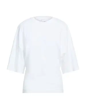 Alpha Studio Basic T-shirt - White