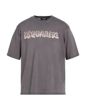 Dsquared2 T-shirt Size Cotton