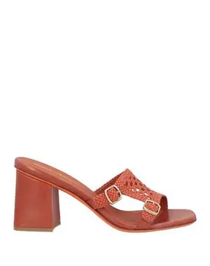 Santoni Buckled Sandals For Women