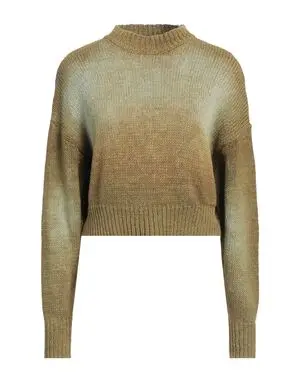ROBERTO COLLINA Turtleneck Knit Top