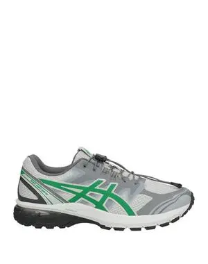 Asics Round Toe Sneakers For Men