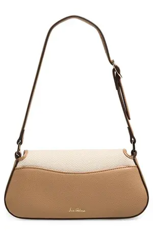 Sam Edelman Loraine Shoulder Bag - Neutral