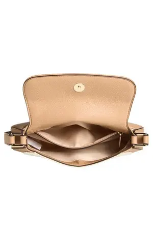 Sam Edelman Loraine Shoulder Bag - Neutral