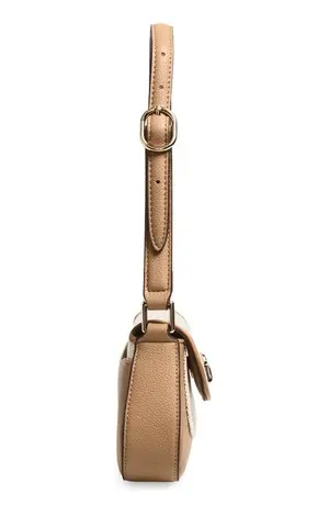 Sam Edelman Loraine Shoulder Bag - Neutral
