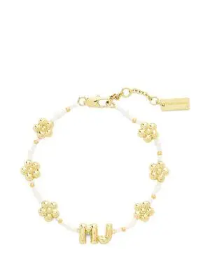 Marc Jacobs The Beaded Balloon Bracelet