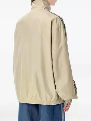 Adidas Firebird Oversized Jacket