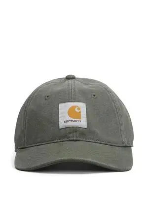 Carhartt Work In Progress Logo Patch Cap