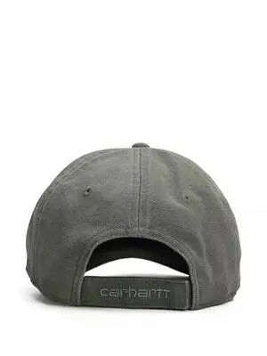 Carhartt Work In Progress Logo Patch Cap