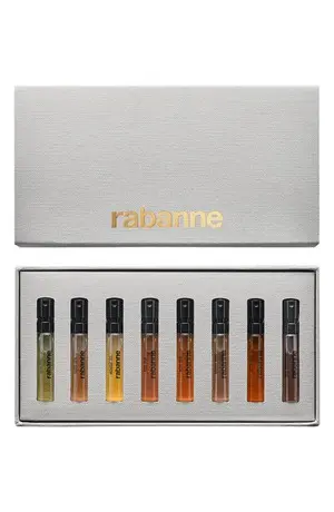 Rabanne La Collection Fragrance Discovery Set - No Color