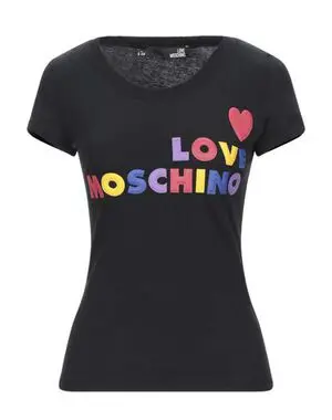 Boutique Moschino Pocket Tops