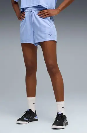 Puma Shorts For Women