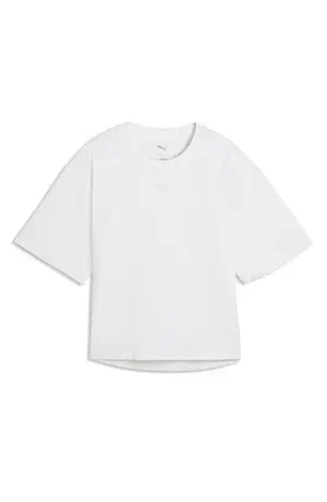 PUMA Cloudspun Relaxed T-shirt