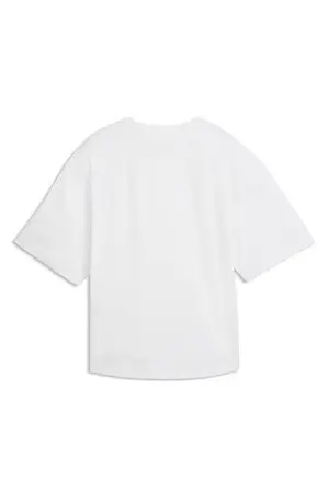 PUMA Cloudspun Relaxed T-shirt