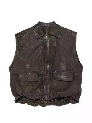 Salvatore Santoro Vests For Women