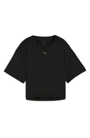 PUMA Cloudspun Relaxed T-shirt