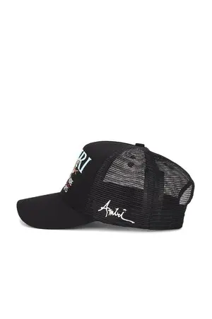 Amiri Hope And Dreams Trucker Hat