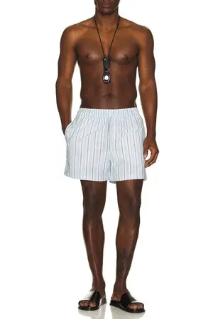 SAMSOE SAMSOE Moses Swim Shorts