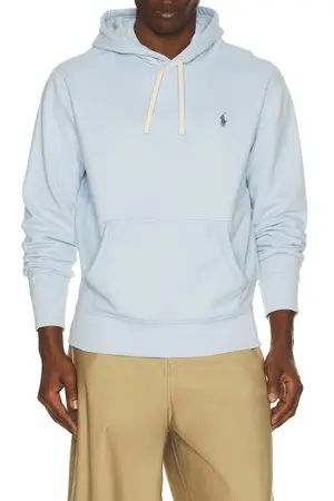 Polo Ralph Lauren Cuffed Sweatshirts Hoodies For Men