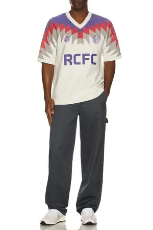Reigning Champ Supima International Jersey
