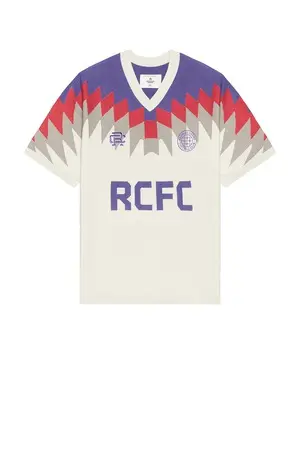 Reigning Champ Supima International Jersey